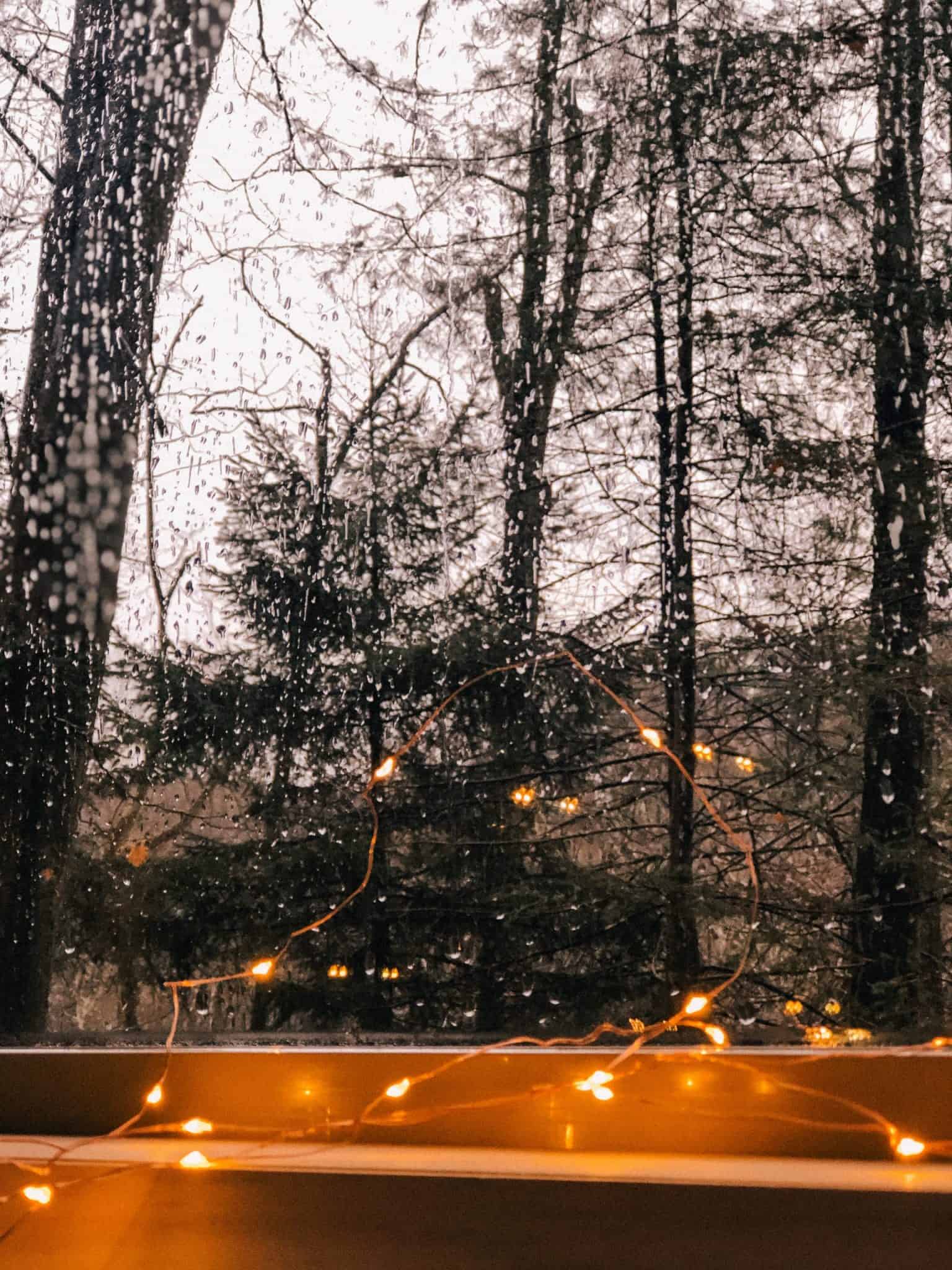 The Best Escape Into Nature With Getaway Cabins - Lost In Laurel Land