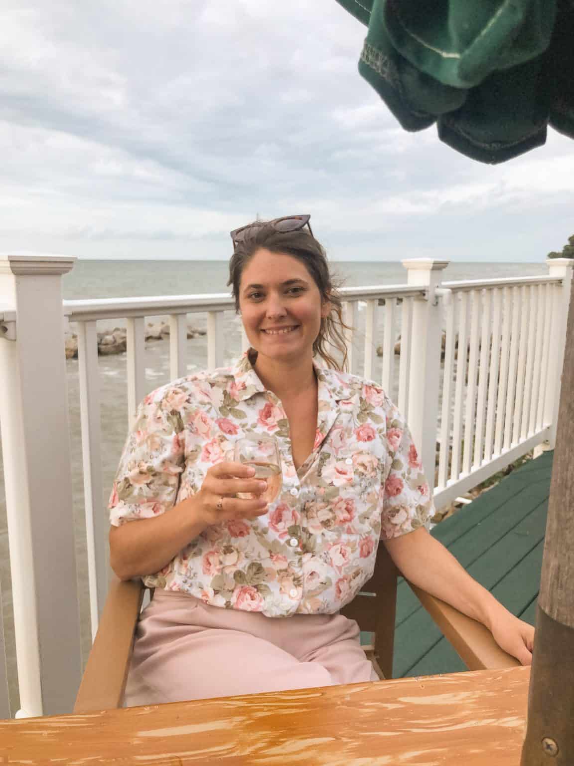 How To Spend The Perfect 3 Days In Geneva-On-The-Lake - Lost In Laurel Land